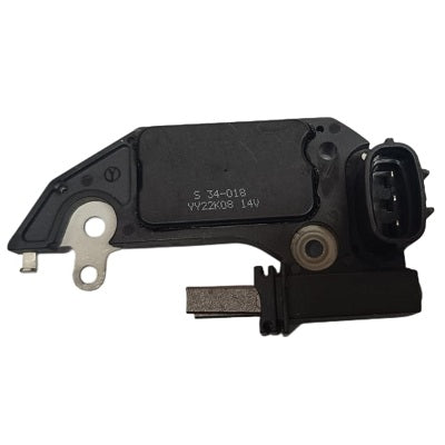 REGULADOR 12V. CHERY TIGGO 1.6 CHINO – Repuestos holguin